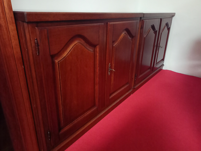 Vitrinen Schränke Kommoden - Royal Classics Stilmöbel