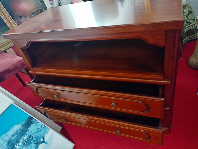 Vitrinen Schränke Kommoden - Royal Classics Stilmöbel