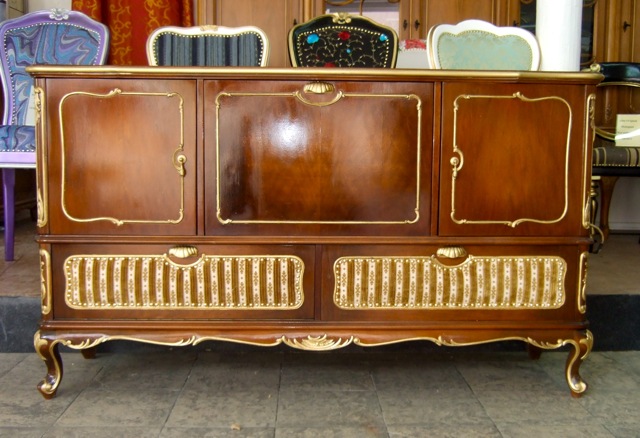 Kommoden etc. - Royal Classics Stilmöbel