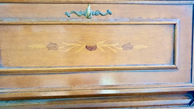 Kommoden etc. - Royal Classics Stilmöbel