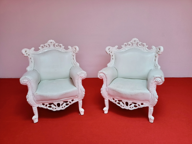 Sofas, Sessel - Royal Classics Stilmöbel