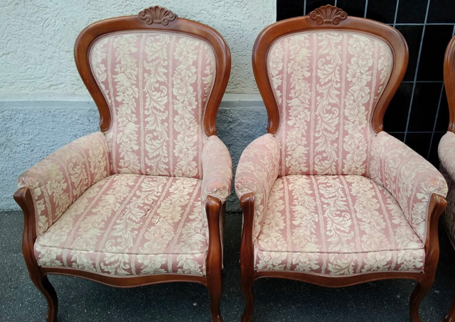 Sofas, Sessel - Royal Classics Stilmöbel