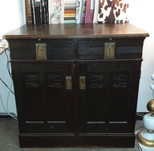 Kommoden etc. - Royal Classics Stilmöbel