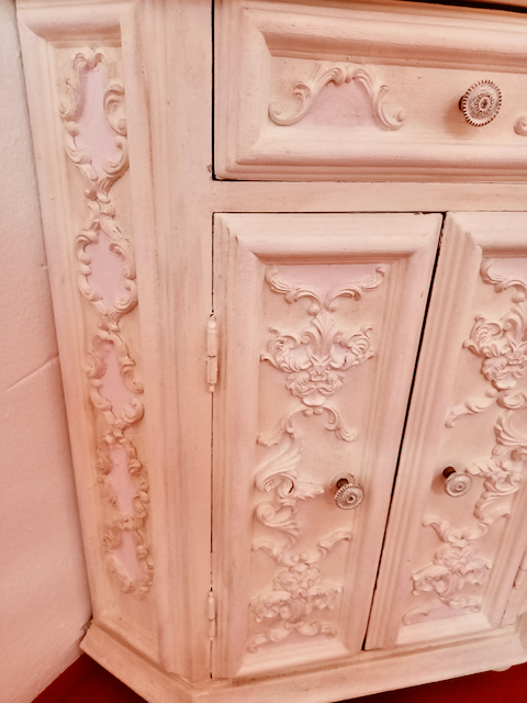 Vitrinen Schränke Kommoden - Royal Classics Stilmöbel