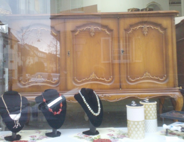 Kommoden - Royal Classics Stilmöbel