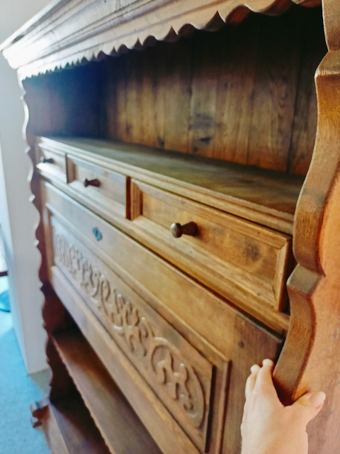 Vitrinen Schränke Kommoden - Royal Classics Stilmöbel