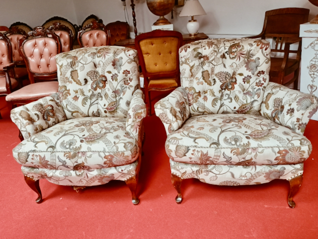 Sofas, Sessel - Royal Classics Stilmöbel