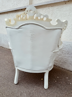 Sofas, Sessel - Royal Classics Stilmöbel