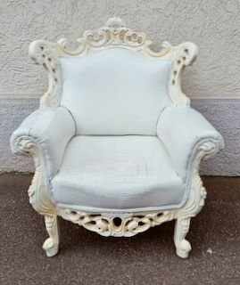 Sofas, Sessel - Royal Classics Stilmöbel