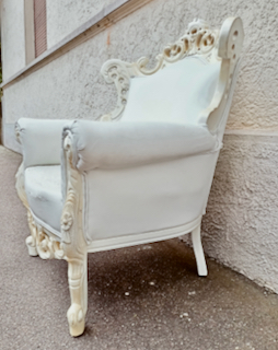 Sofas, Sessel - Royal Classics Stilmöbel