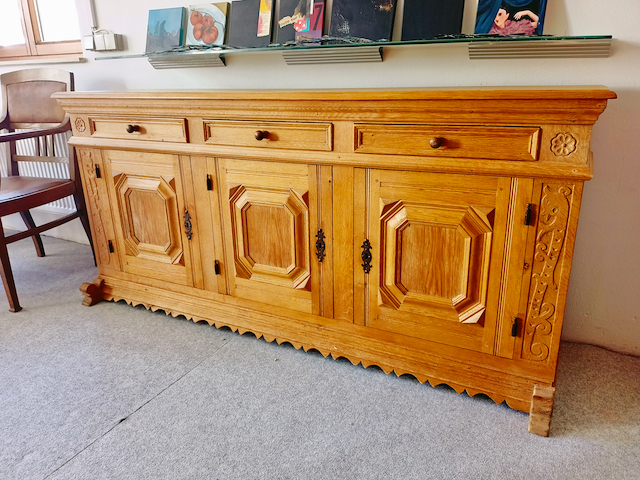 Vitrinen Schränke Kommoden - Royal Classics Stilmöbel