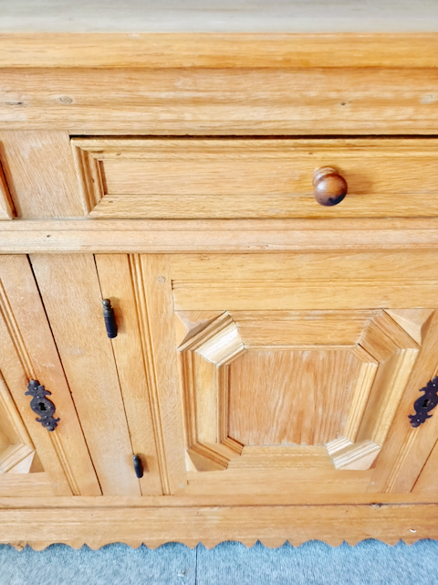 Vitrinen Schränke Kommoden - Royal Classics Stilmöbel