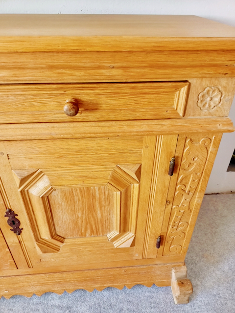 Vitrinen Schränke Kommoden - Royal Classics Stilmöbel