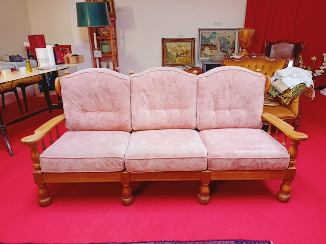 Sofas, Sessel - Royal Classics Stilmöbel