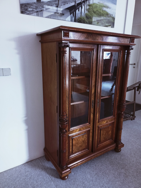 Vitrinen Schränke Kommoden - Royal Classics Stilmöbel